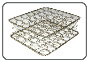 SPINE SUPPORT – KING KOIL